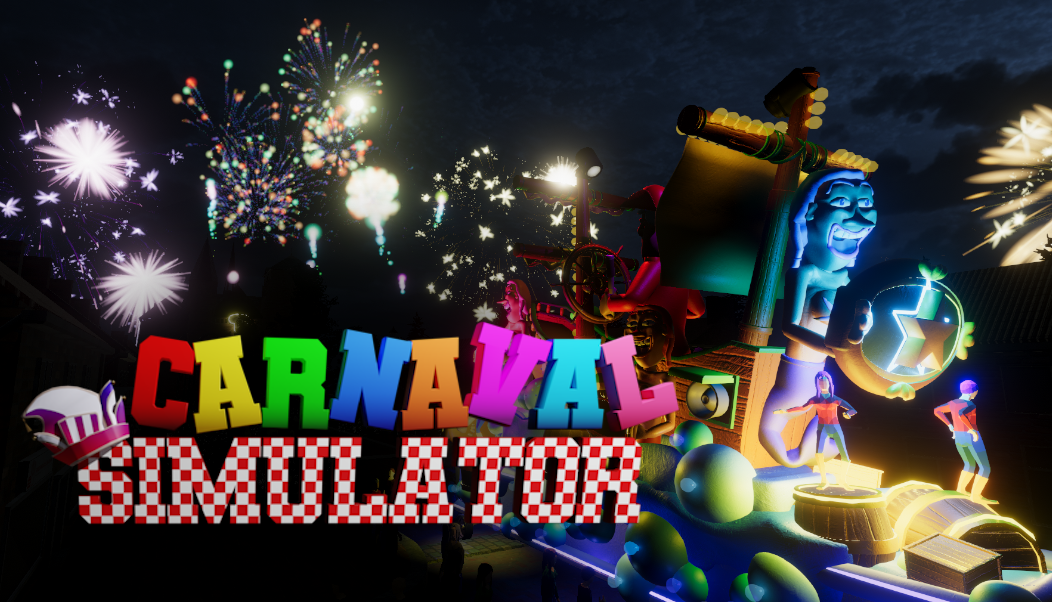 Carnaval Simulator - The Ultimate Parade Sim